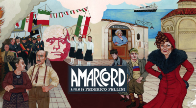 Amarcord Online Ingyen Nézhető | JobbMintATv.pro